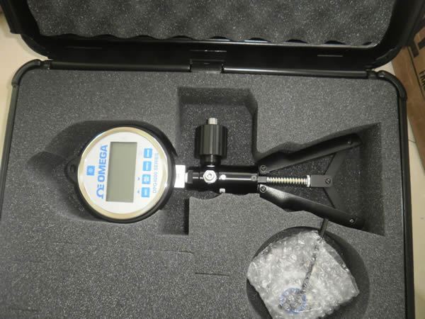 Omega – Pressure calibrator | inpetrogemilang.com